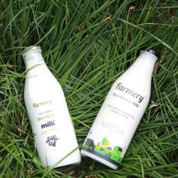 Farmery Milk - Crunchbase Company Profile & Funding