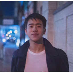 Steven Huang - Crunchbase Person Profile