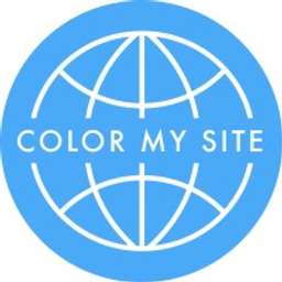 Color My Site - Crunchbase Company Profile & Funding
