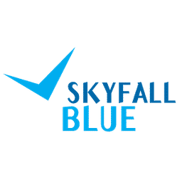 Skyfall Blue - Crunchbase Company Profile & Funding