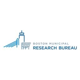 BOSTON MUNICIPAL RESEARCH BUREAU