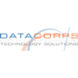 DataCorps Technology Solutions - Crunchbase Company Profile & Funding
