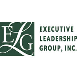 Executive Leadership Group - Crunchbase Company Profile & Funding