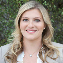 Meredith Perry - Crunchbase Person Profile