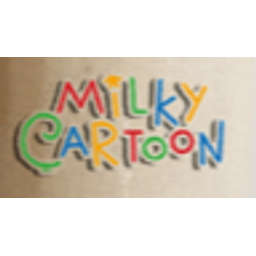 Milky Cartoon