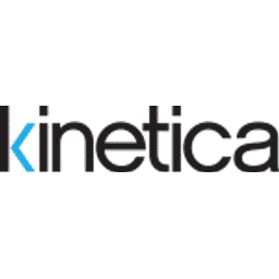 Kinetica - Crunchbase Company Profile & Funding