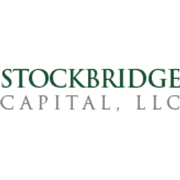 Stockbridge Capital - Crunchbase Company Profile & Funding