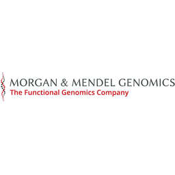 MORGAN AND MENDEL GENOMICS - Growth Outlook