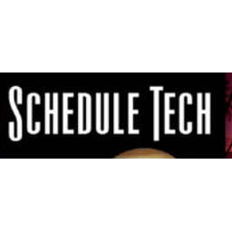 Schedule Tech - Tech Details