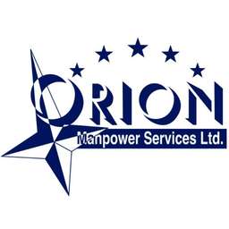 Orion Manpower Services