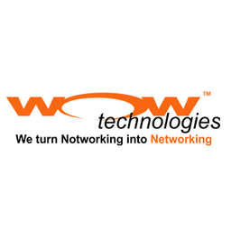 Wow Technologies - Crunchbase Company Profile & Funding