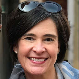 Katrina Keefer - President and CEO @ DCH Health System - Crunchbase ...