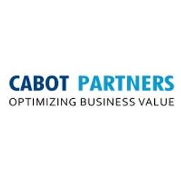 Cabot Partners - Crunchbase Company Profile & Funding