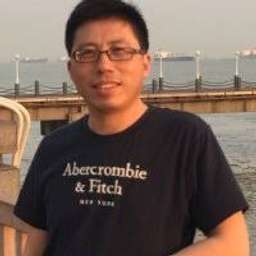 Bill Pu - Co-Founder & President @ Leopard Imaging - Crunchbase Person ...