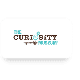 The Curiosity Museum - Crunchbase Company Profile & Funding