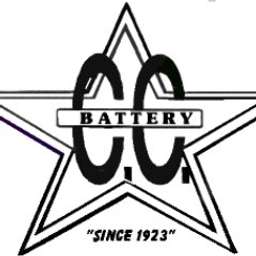 C.C. Battery Company - Crunchbase Company Profile & Funding
