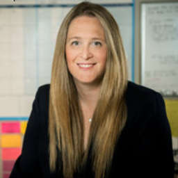 Ashley Stanley - Founder & Executive Director @ Lovin' Spoonfuls ...