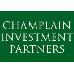 Champlain Investment Partners - Crunchbase Company Profile & Funding