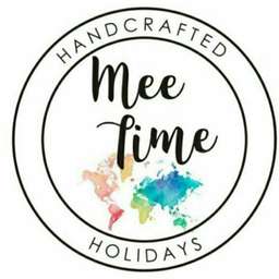 Mee Time Handcrafted Holidays - Crunchbase Company Profile & Funding