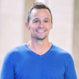 Dean Kelly - Chairman and Founder @ RealiseMe - Crunchbase Person Profile