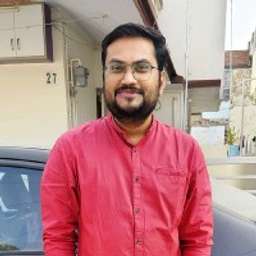 Kalpesh Patel - CEO and Director @ Joinyfy - Crunchbase Person Profile