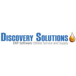 Discovery Solutions ERP Software - Crunchbase Company Profile & Funding