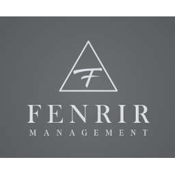 FENRIR - Crunchbase Company Profile & Funding