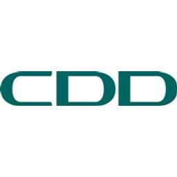 CDD - Crunchbase Company Profile & Funding