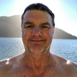 Rod Phillips - Co-Founder @ Liquify - Crunchbase Person Profile