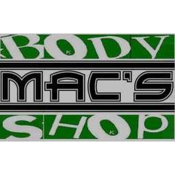 Mac's Body Shop - Crunchbase Company Profile & Funding