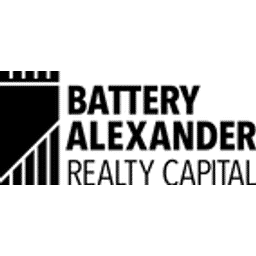 Battery Alexander Realty Capital - Crunchbase Company Profile & Funding