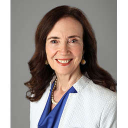 Margaret Flinter - Founder Emeritus and Senior Investigator @ Weitzman ...