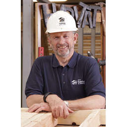 Dan Maddox Jr. - Executive Vice President and COO @ Atlanta Habitat for ...