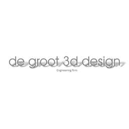 De Groot 3D Design - Crunchbase Company Profile & Funding