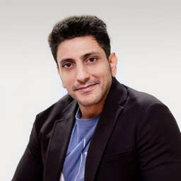 Usman Sheikh - Founder and President @ UISAT - Crunchbase Person Profile