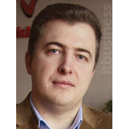 Péter Perger - Crunchbase Person Profile