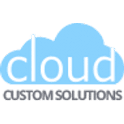Cloud Custom Solutions