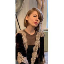 Inese Ozola - Founder @ Amoralle - Crunchbase Person Profile