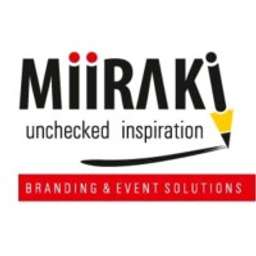 Miiraki - Crunchbase Company Profile & Funding