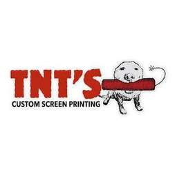 TNT Screen Print