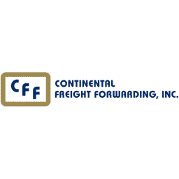 Continental Freight Forwarding Inc - Crunchbase Company Profile & Funding