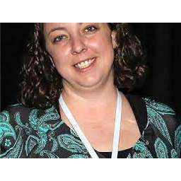 Megan Stokes - Executive Director @ The National Association of ...