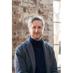 Alexander Ryan - Crunchbase Person Profile