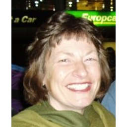 Carol Lynn Courtney - Owner and President @ Courtney Consulting Group ...