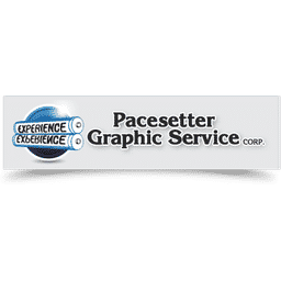 Pacesetter Graphic Service Corp. - Crunchbase Company Profile & Funding
