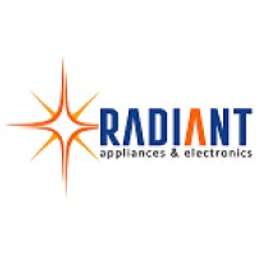 Radiant Appliances & Electronics - Crunchbase Company Profile & Funding