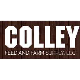 Colley Feed and Farm Supply - Crunchbase Company Profile & Funding