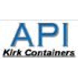 Api Kirk Containers