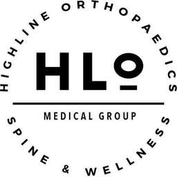 Highline Orthopaedics - Tech Stack, Apps, Patents & Trademarks