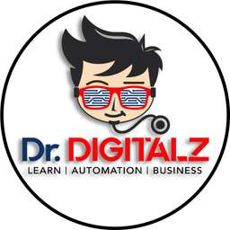 Dr. Digitalz - Crunchbase Company Profile & Funding